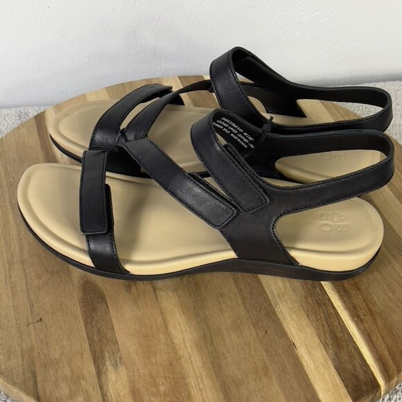 Abeo | Shoes | Abeo Olivia Oasis Sandal Metatarsal Leather Strappy ...
